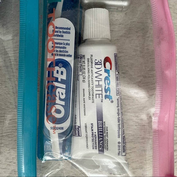 Bath | Dental Kits | Poshmark